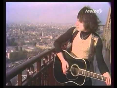 Pierre Groscolas – Flying Love – Vinyl (7", 45 RPM, Single), 1979 ...