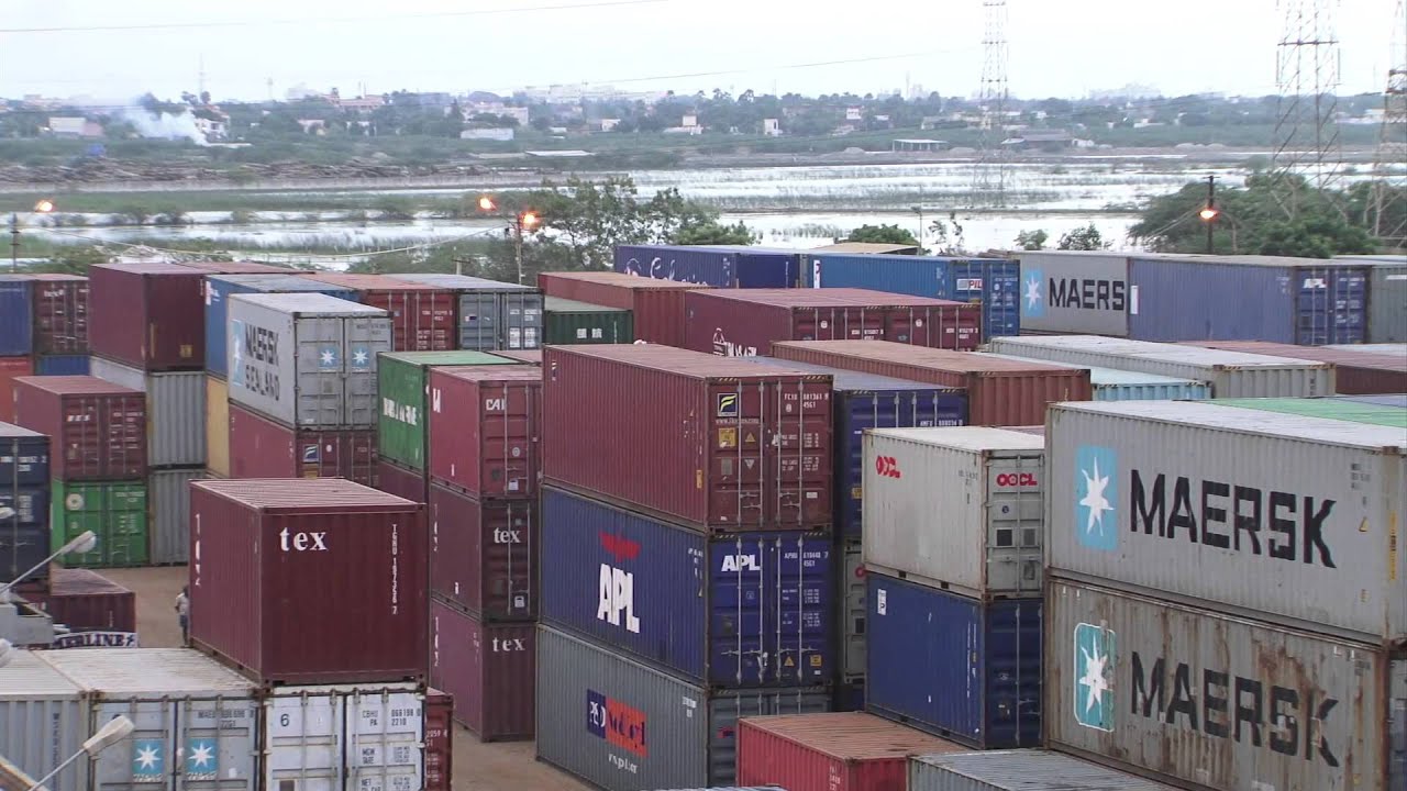 INDEV Logistics Pvt. Ltd. - A Total Infrastructural Based LSP ...