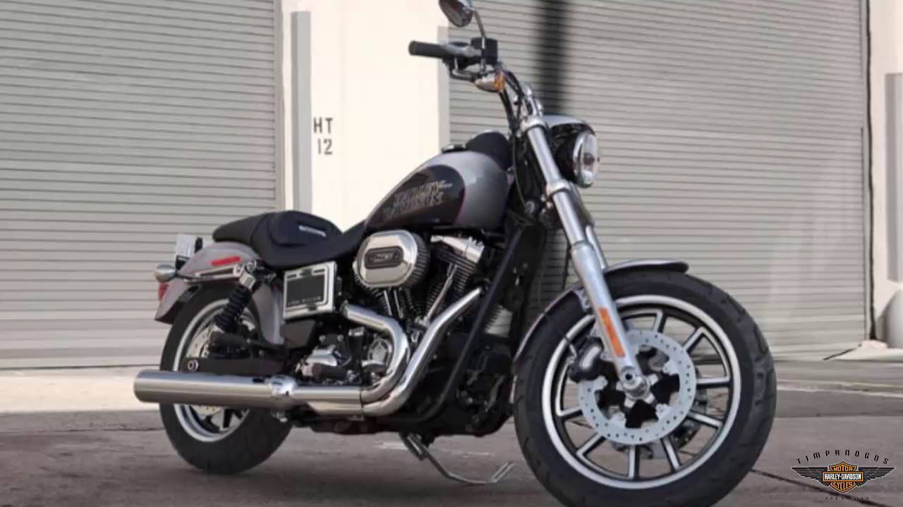 2016 Dyna Low Rider Utah (801) 434-4647 Blue - YouTube