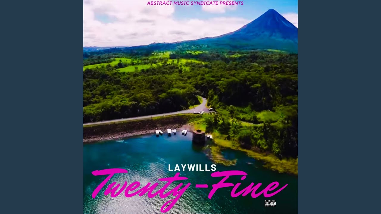 Twenty-Fine - YouTube