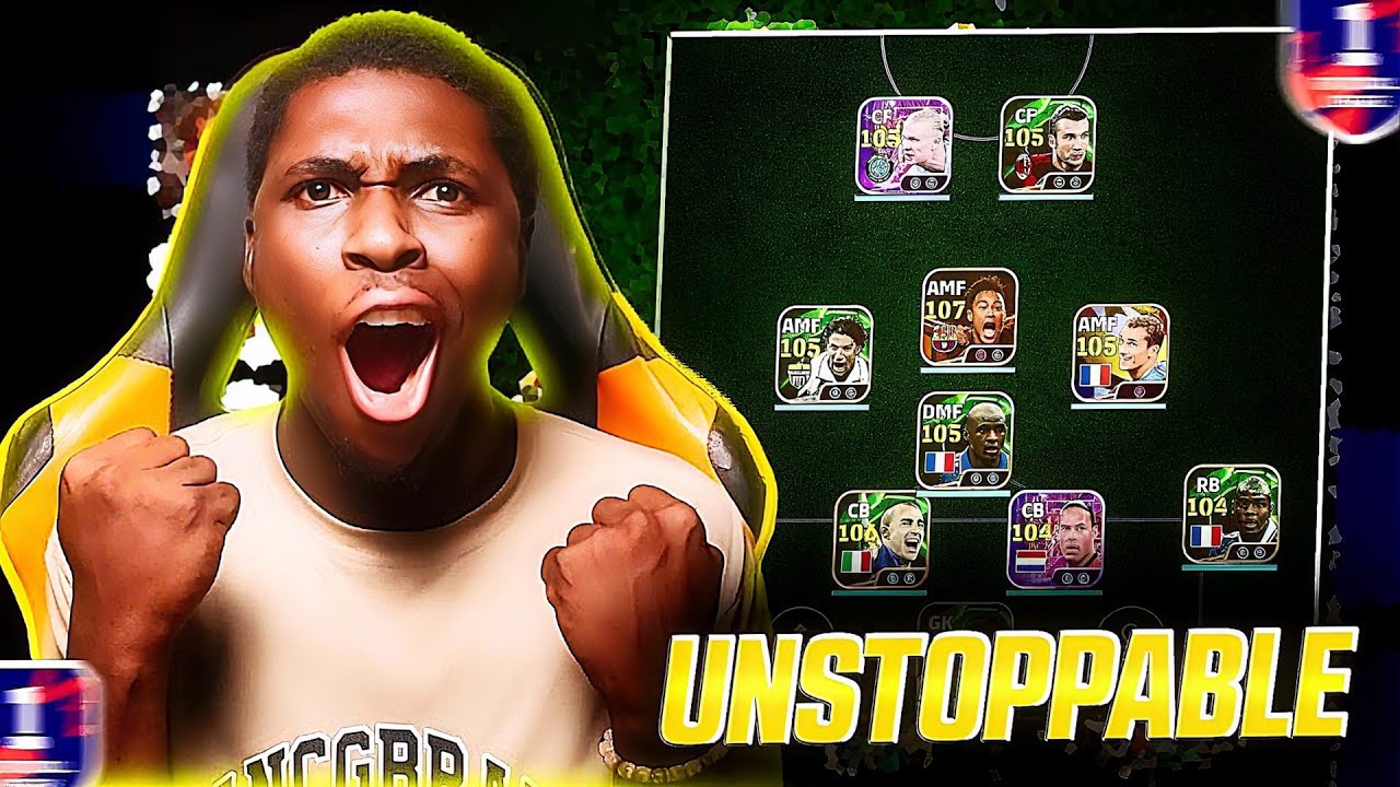 “Winning Almost EVERY Game on My Road to Division 1 🔥” - YouTube