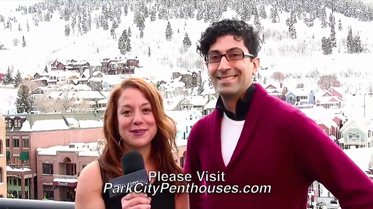 Habib Azar, Armless Movie , CONAIR RUSK Media Lounge - YouTube