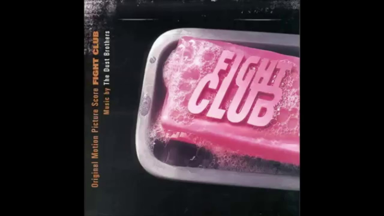 Fight Club Soundtrack - YouTube