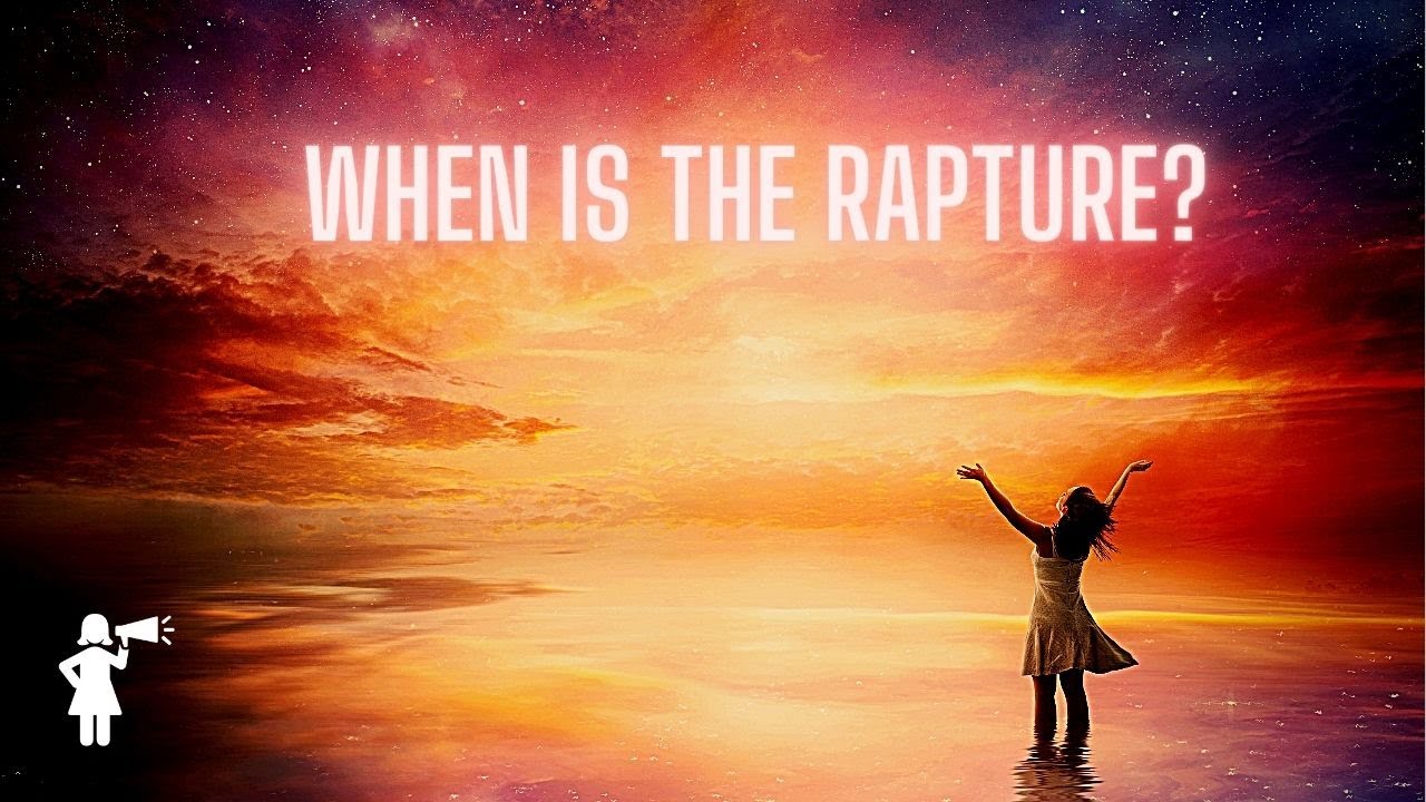 When is the Rapture? What is the Timeline for Jesus' Return? - YouTube