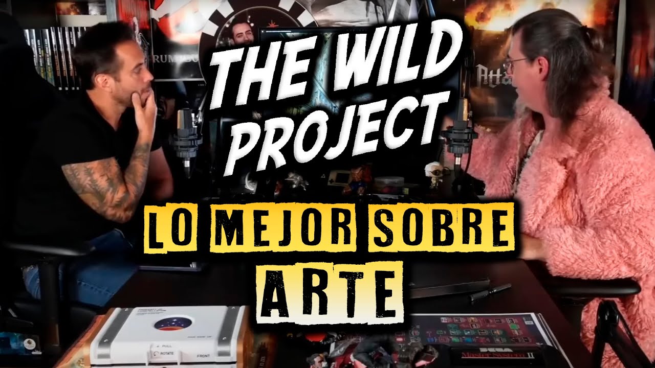 ARTE - Los mejores momentos de la Temporada | The Wild Project - YouTube