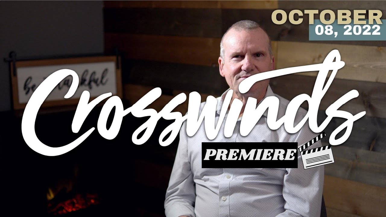 Is God More Than Enough? - Pastor Pete 10-08-22 - YouTube