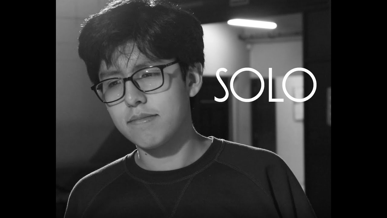 Solo- Short Film - YouTube