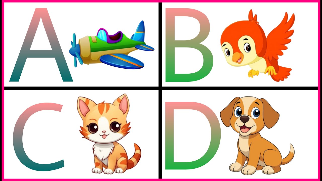 #abcd a for apple song,abcdefga for apple b for ball c for cat,# ...