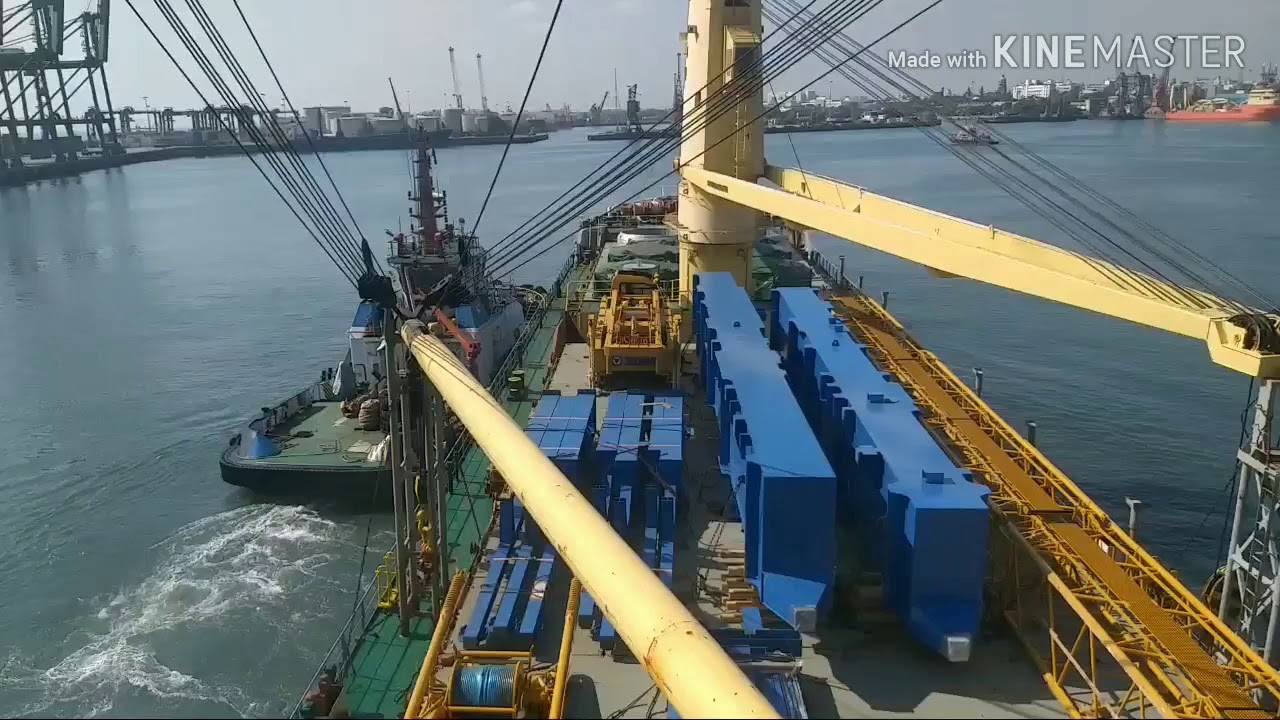 FRANBO PROGRESS CẬP CẦU ẤN ĐỘ - YouTube