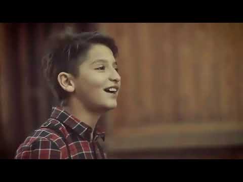 adrian gaxha ft floriani - ngjyra e kuqe