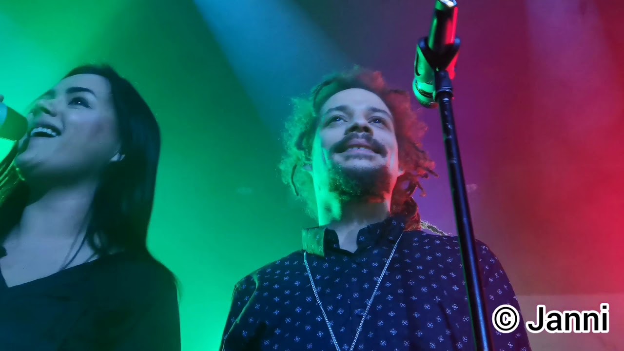 Juno - Älä Muuta Mitään - YouTube