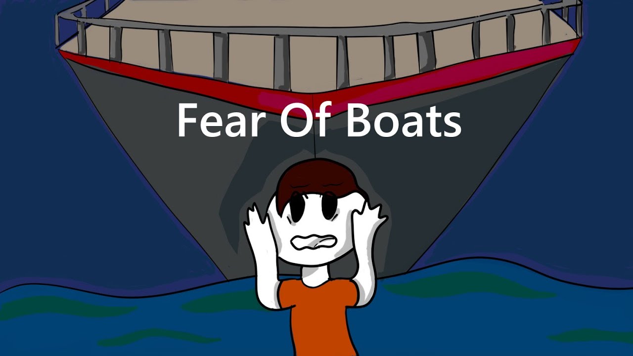 Fear of Boats - YouTube