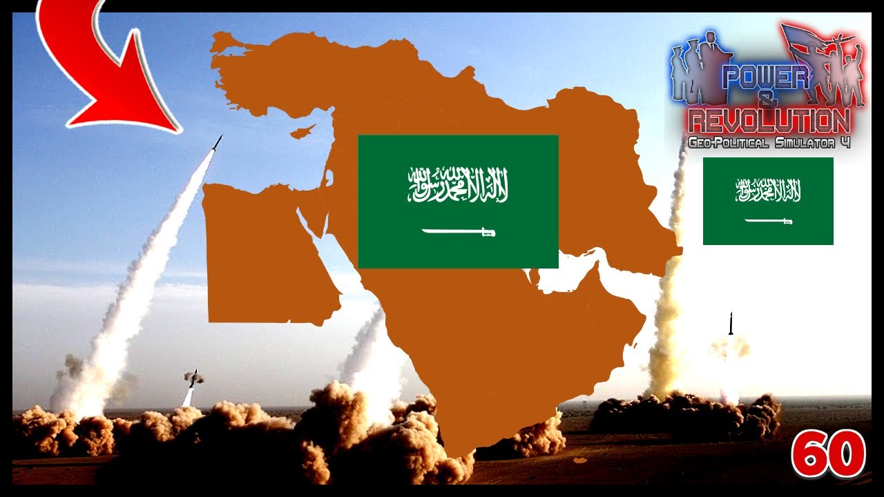 LA DERNIERE GUERRE ! (Geopolitical Simulator 4: Power & Revolution 2022 ...