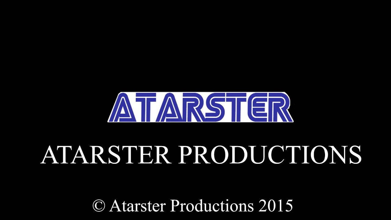 Atarster Productions Logo 2 - YouTube