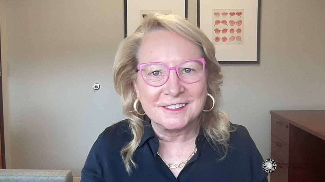 Volunteer With EyeCare America - YouTube