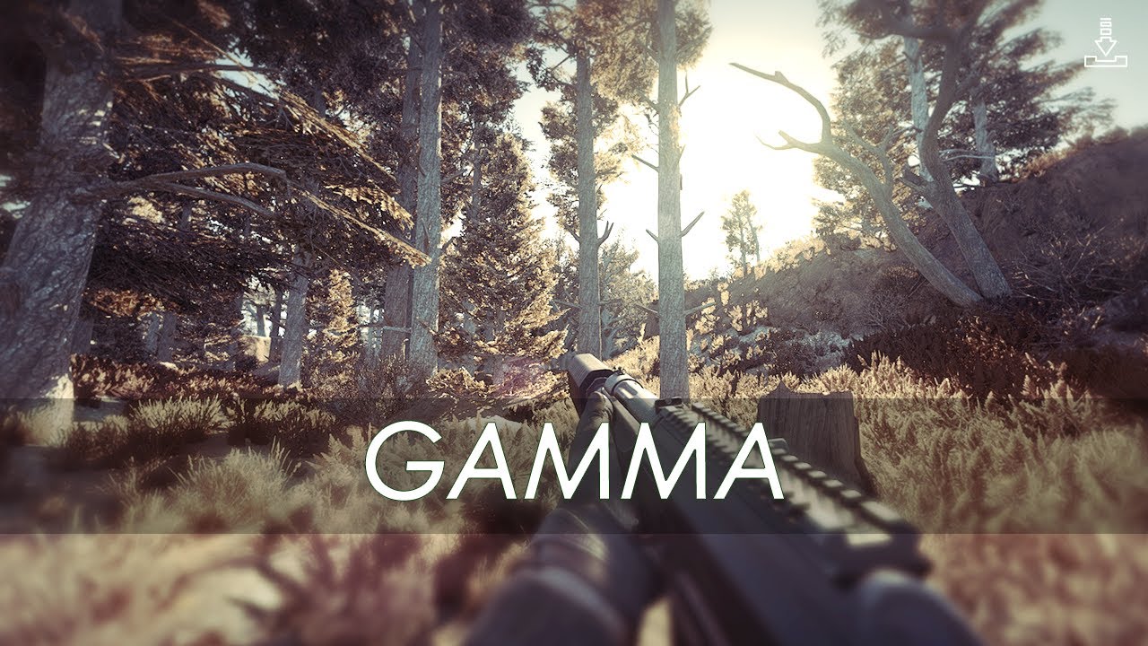 G.A.M.M.A ГАЙД УСТАНОВКА | S.T.A.L.K.E.R Anomaly 1.5.3 - YouTube