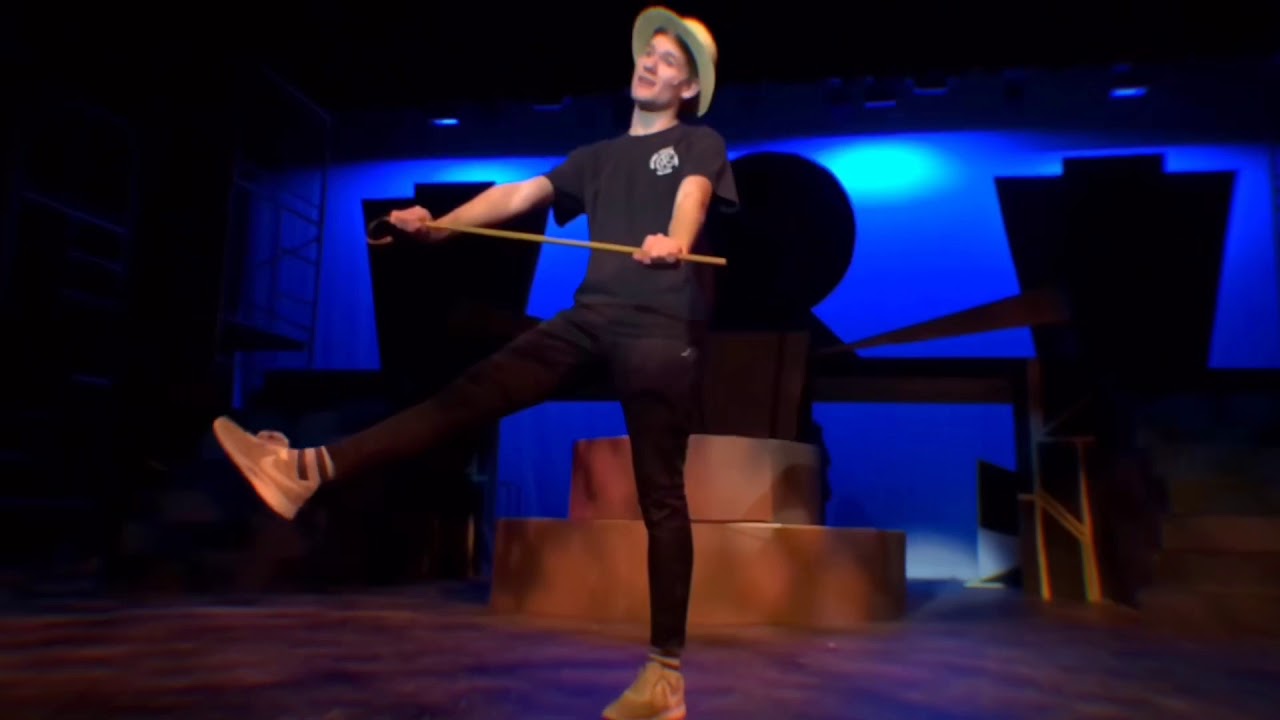 Chicago The Musical Promo 2019 - YouTube