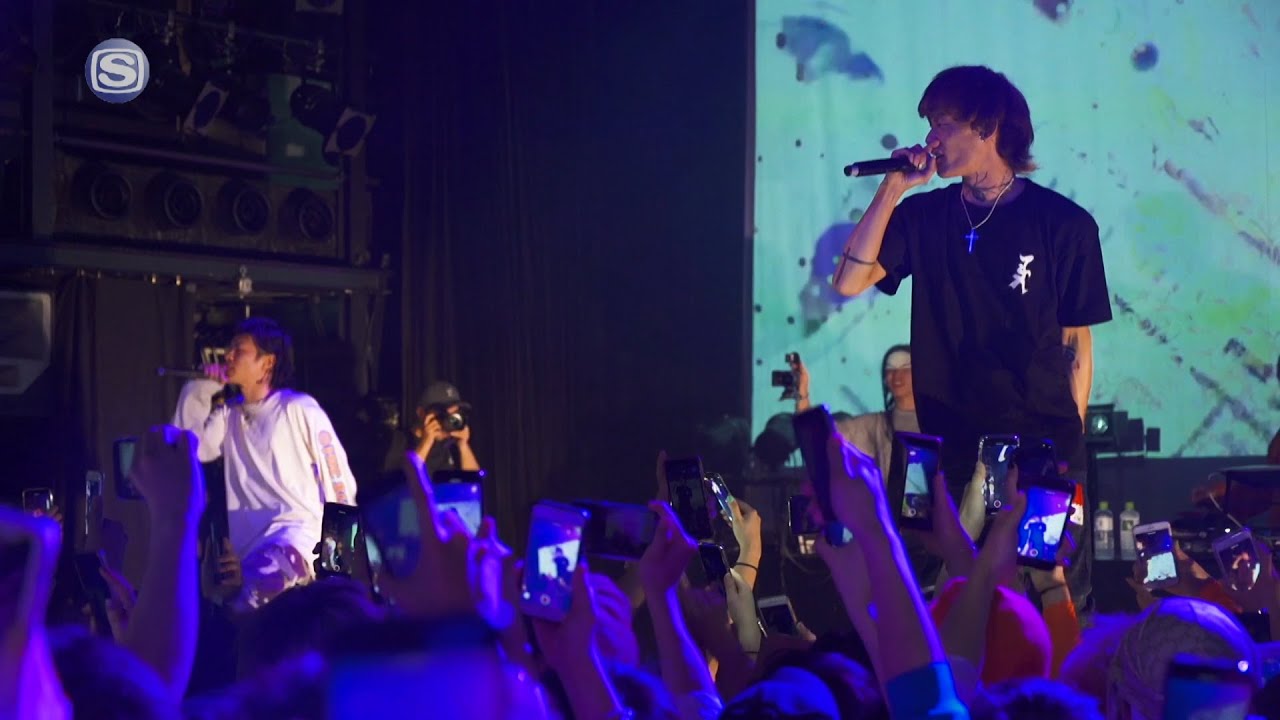 LIVE FILE：shaka bose 釈迦坊主 presents TOKIO SHAMAN vol. 5 - Pt. 1 - YouTube