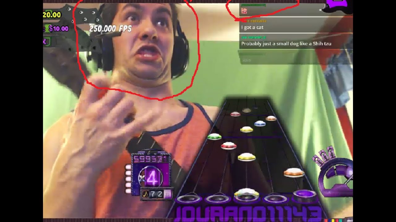 Scar Symmetry Solo Medley 2 (1064k) 99% - YouTube