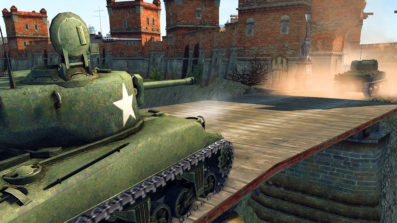 Battle for the Castle - Valour Mod - MOWAS 2 - YouTube