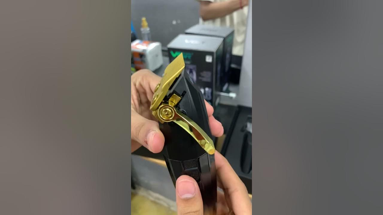 Nos llegó este paquete con la VGR 653 y la WMARK NG 222 - YouTube