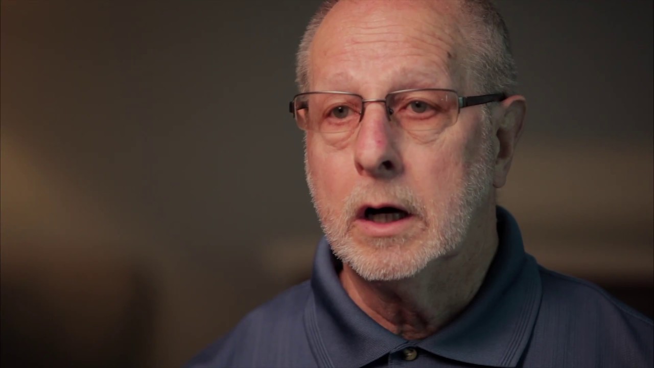 Walter Boyer – My Evangelical Experience - YouTube