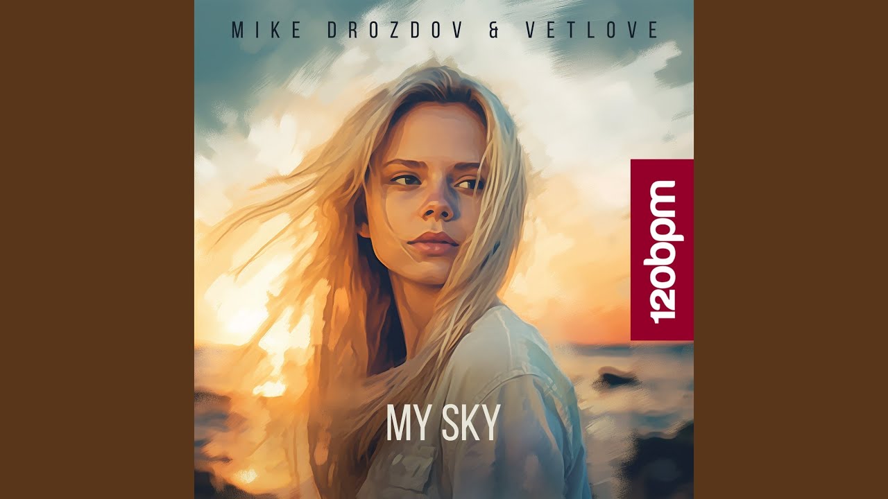My Sky (Extended Mix) - YouTube