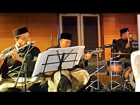 Joget Berhibur Jamilah