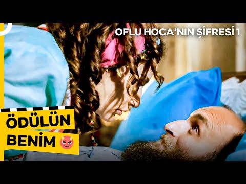 Oflu Hoca'nın Belediye Başkanlığı Ödülü 😂 | Oflu Hoca'nın Şifresi 1