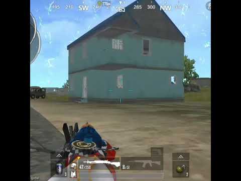 Pugb mobile lite hangi hayvan atti bu bombayı