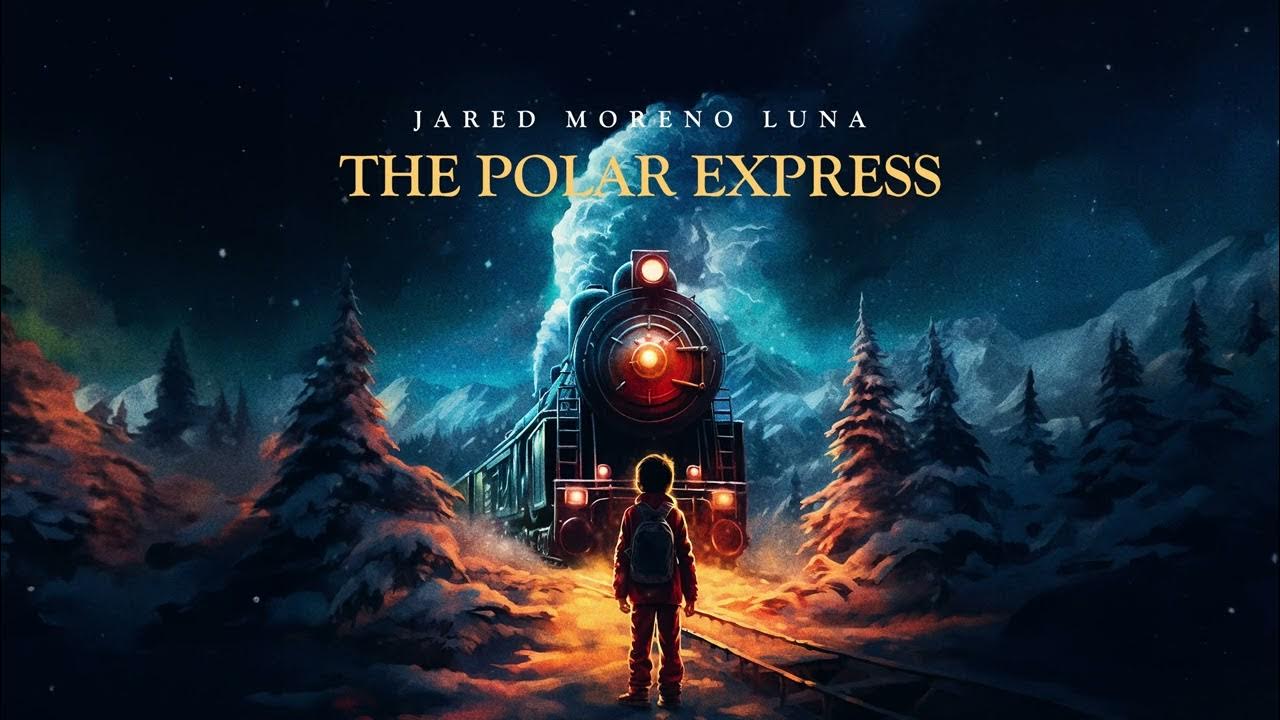 The Polar Express (Christmas Epic Theme) - YouTube