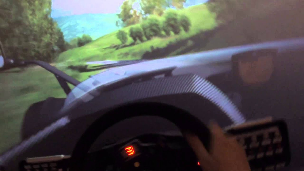 034: How to install RBR Joux Plane Mod Track in Assetto Corsa Tutorial ...