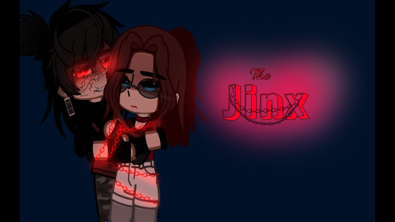 The Jinx|| ep1|| Gacha club||Read Description ^^ - YouTube