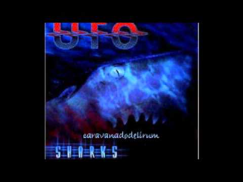 Ufo-Serenity (Shark) - YouTube