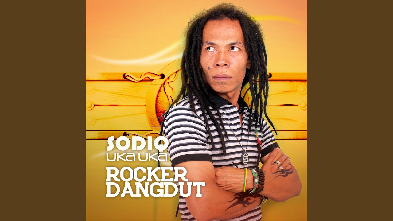 Rocker Dangdut - YouTube