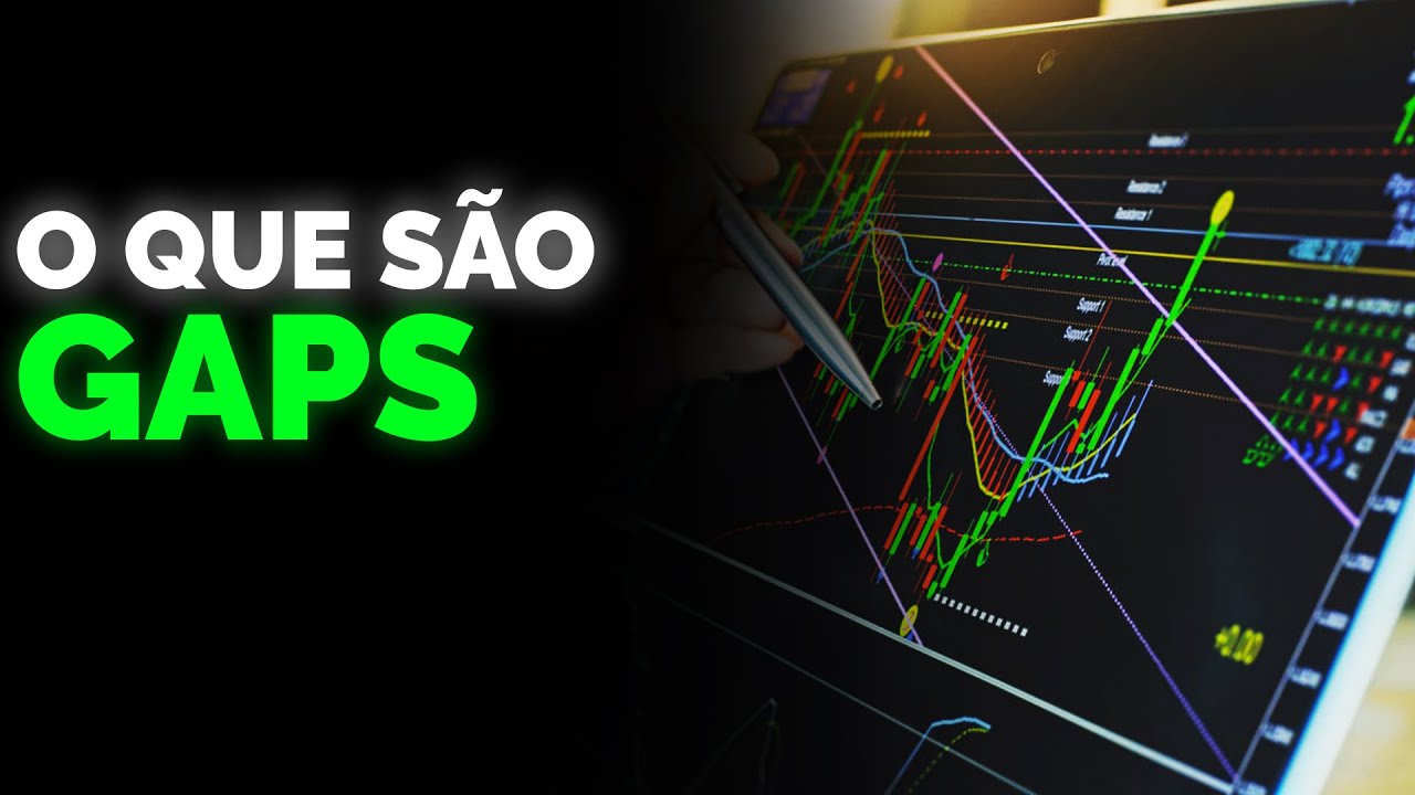 O que são GAPs - YouTube