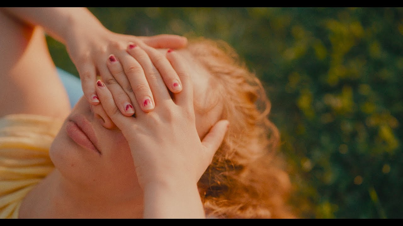 LULLABY - teaser - YouTube