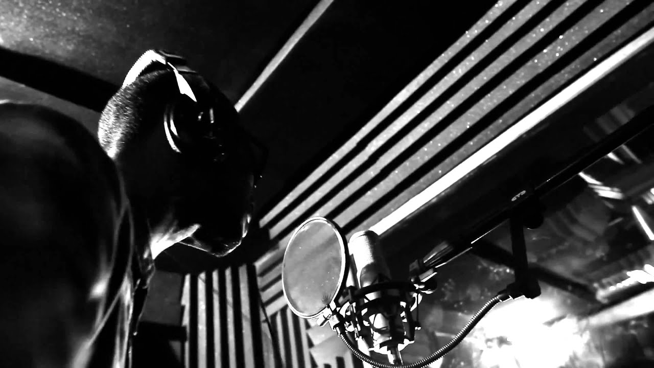 GANDHI 1ER - TIC TAC Ft TOPPY X, K.LIBR, 3FOS, MAD S - YouTube