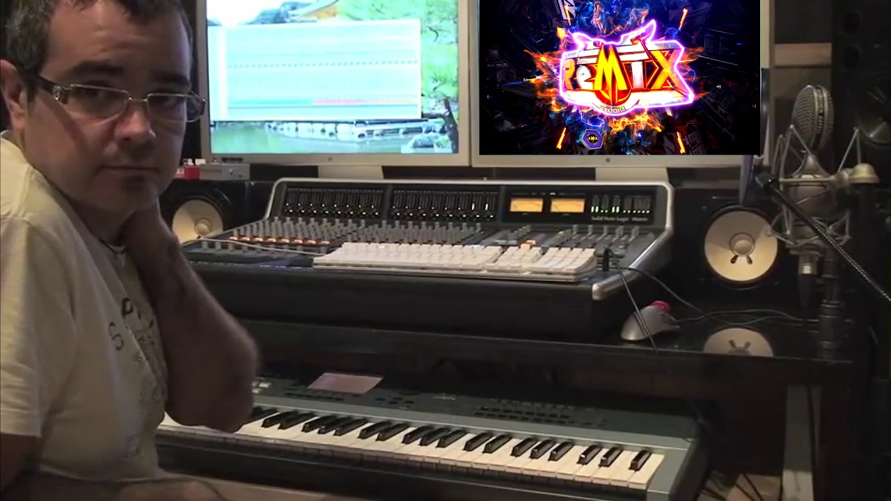 COMO HACER WEPA RMX STUDIO - YouTube