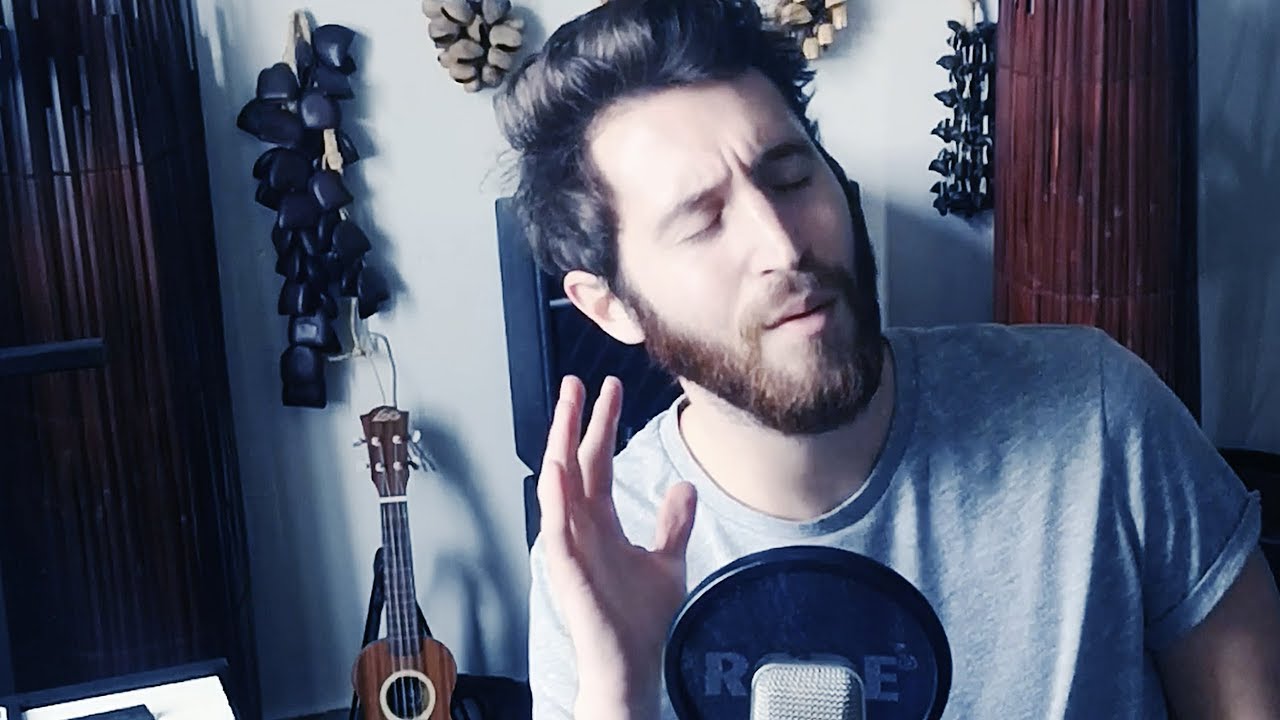 Broken Back - Halcyon Birds (BROKENBACKSTAGE #1) - YouTube Music