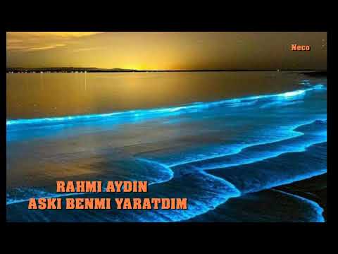 Rahmi Aydin  Aski Kim icat Etti