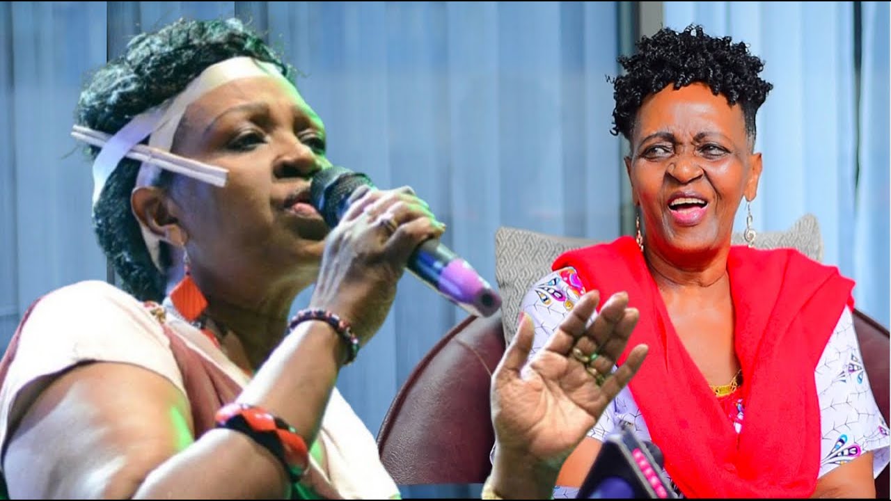 🚨Twasuye Cecile Kayirebwa mu rugo aradusetsa koko😂aduhishuriye amabanga ...