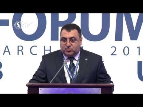 Telman Aliyev - Caspian Energy Forum - Baku 2015-eng