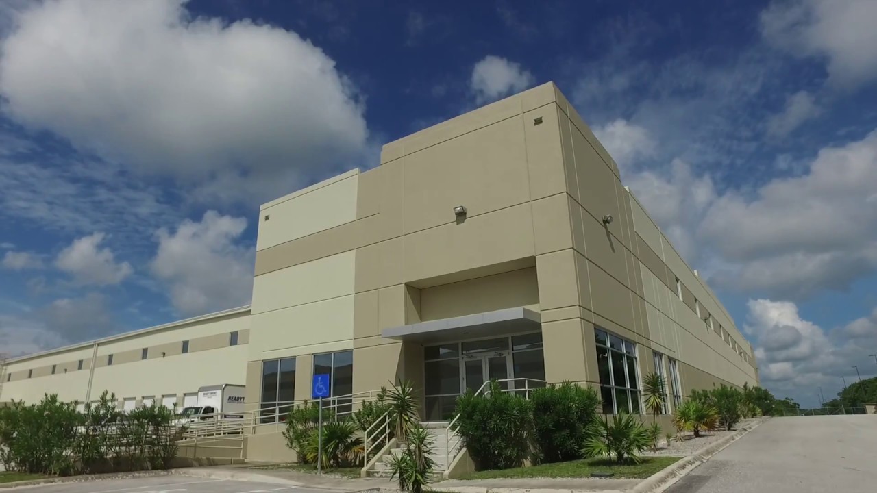 Transmal Spot Exphotel Cancún 2018 - YouTube