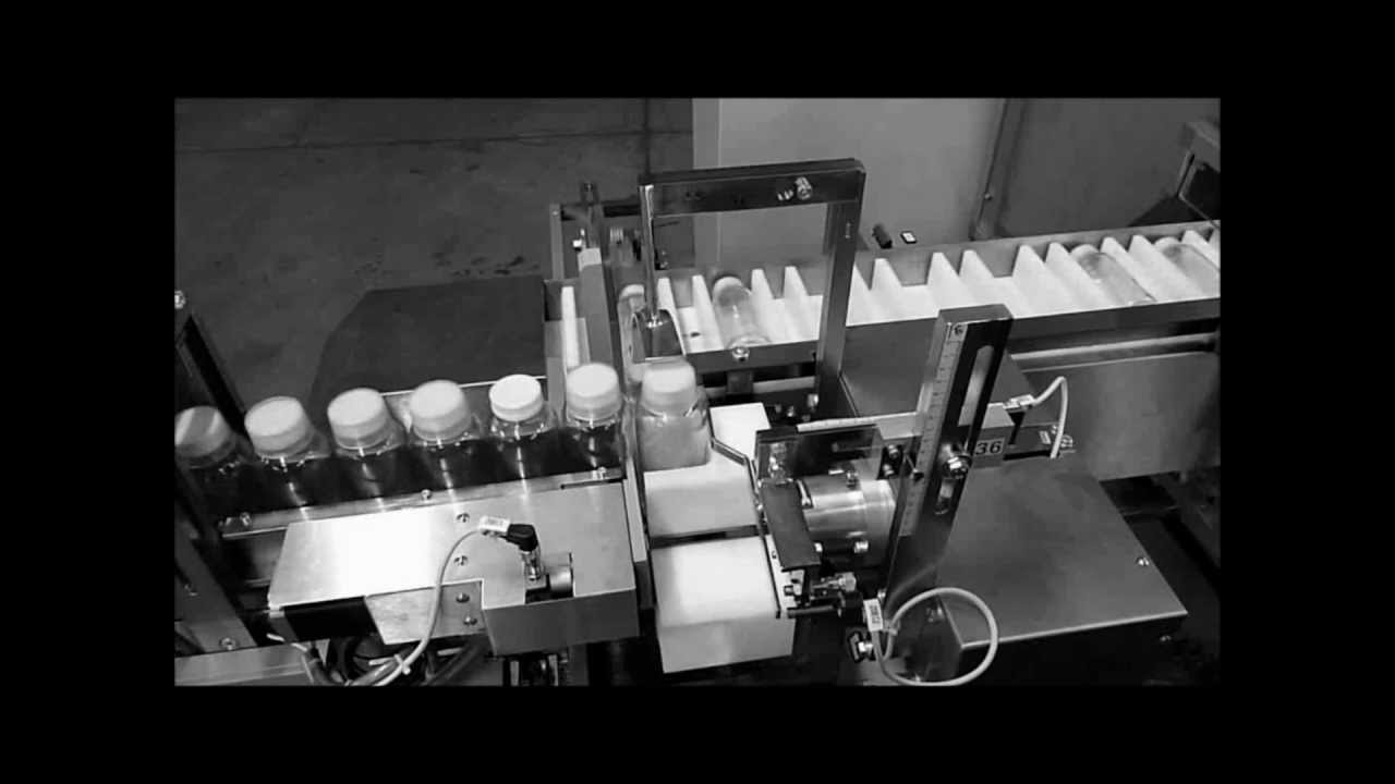 V2 ENGINEERING-CARTONING MACHINE-ITALY ; PROMOTED BY: FUTURE BEACON ...