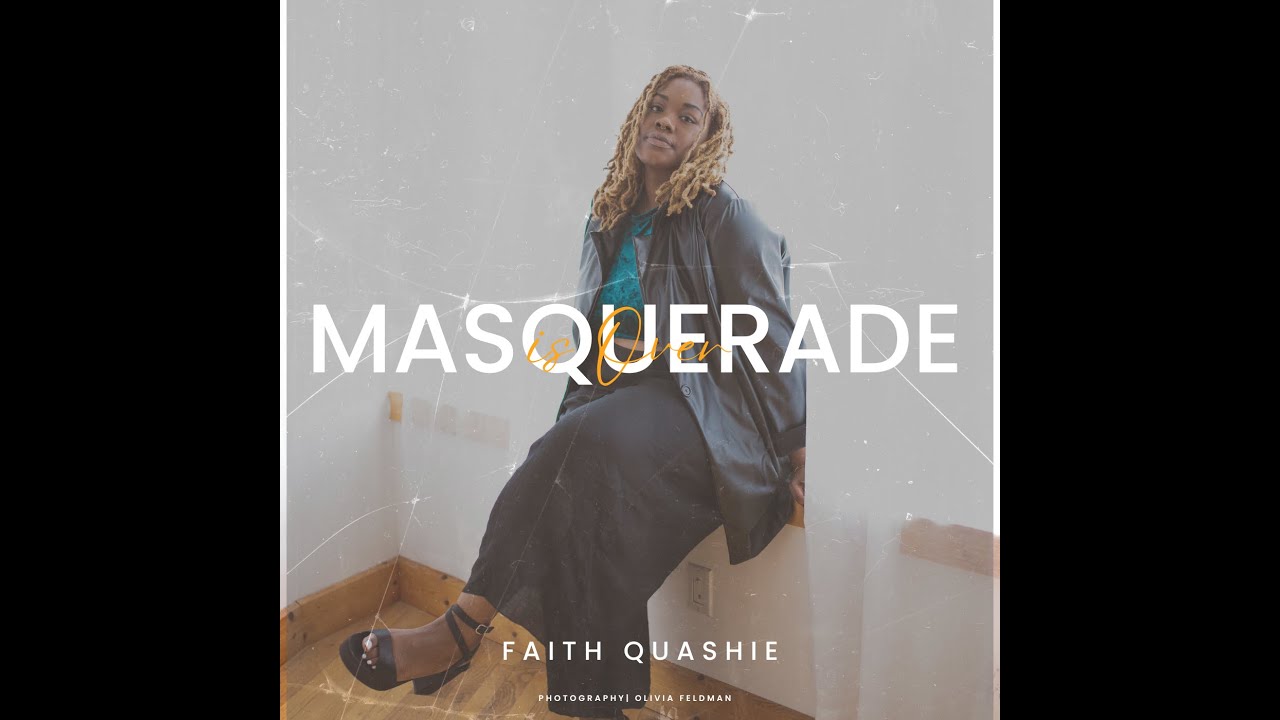 The Masquerade is Over (I'm Afraid) (feat. Greg Jasperse) - YouTube