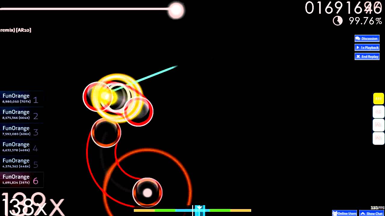 Perthed Again rank S - YouTube