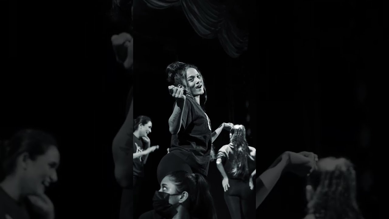 Our Stunning Cruise Performers on every show | Cordelia Cruises - YouTube