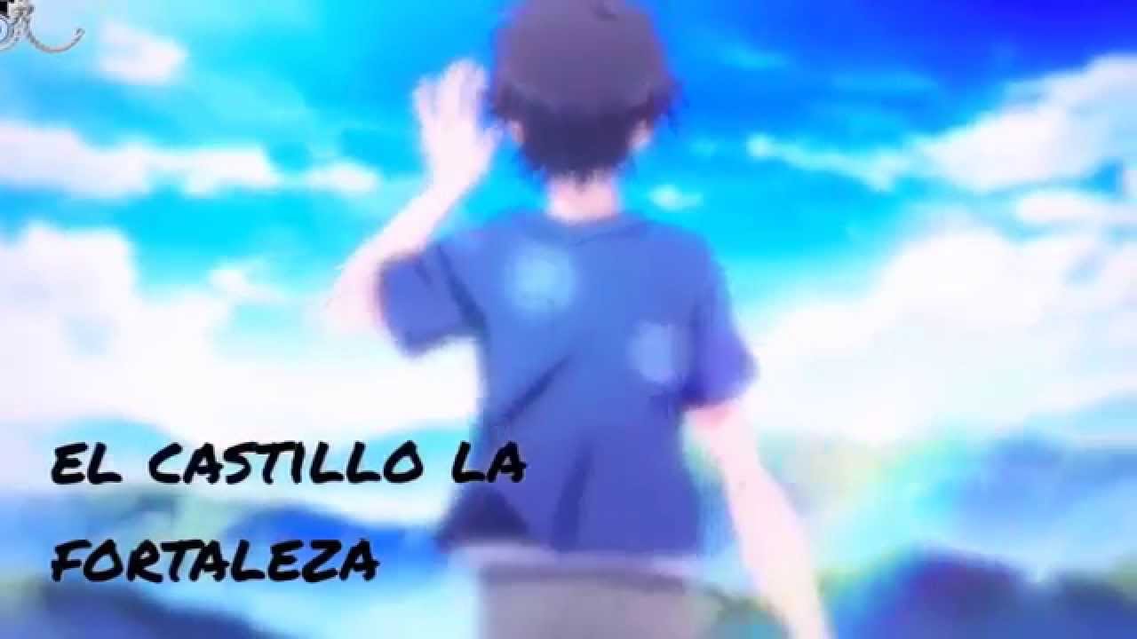 Inolvidable"Mario Almario El Kaballero" AMV - YouTube