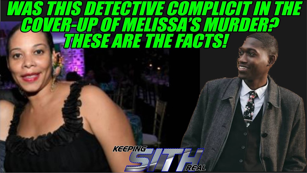 Was the investigating officer in the Melissa Silvera case complicit in ...